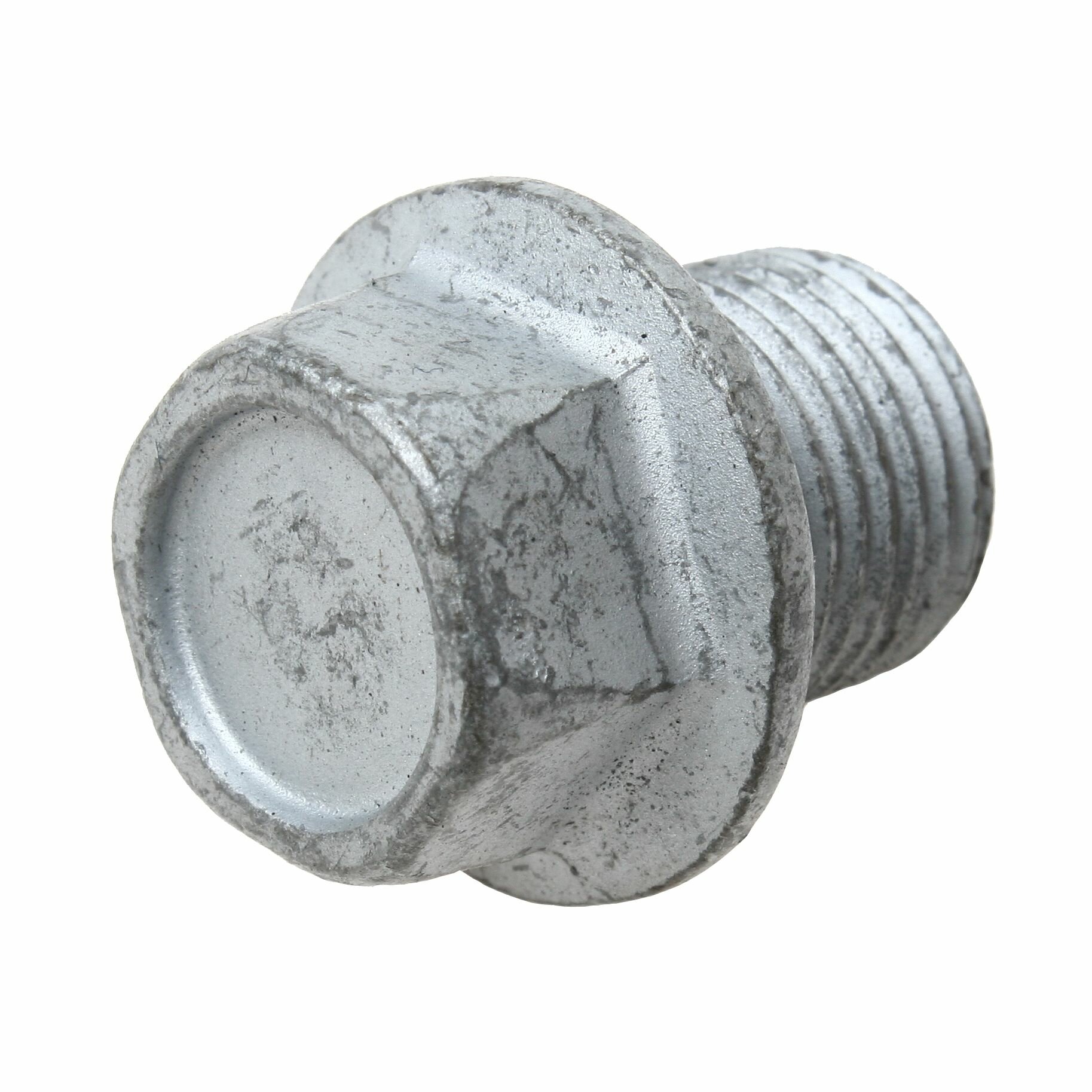 Пробка HYUNDAI HD65,72,78, County, Porter картера заднего моста OE / Арт. 43121-11000