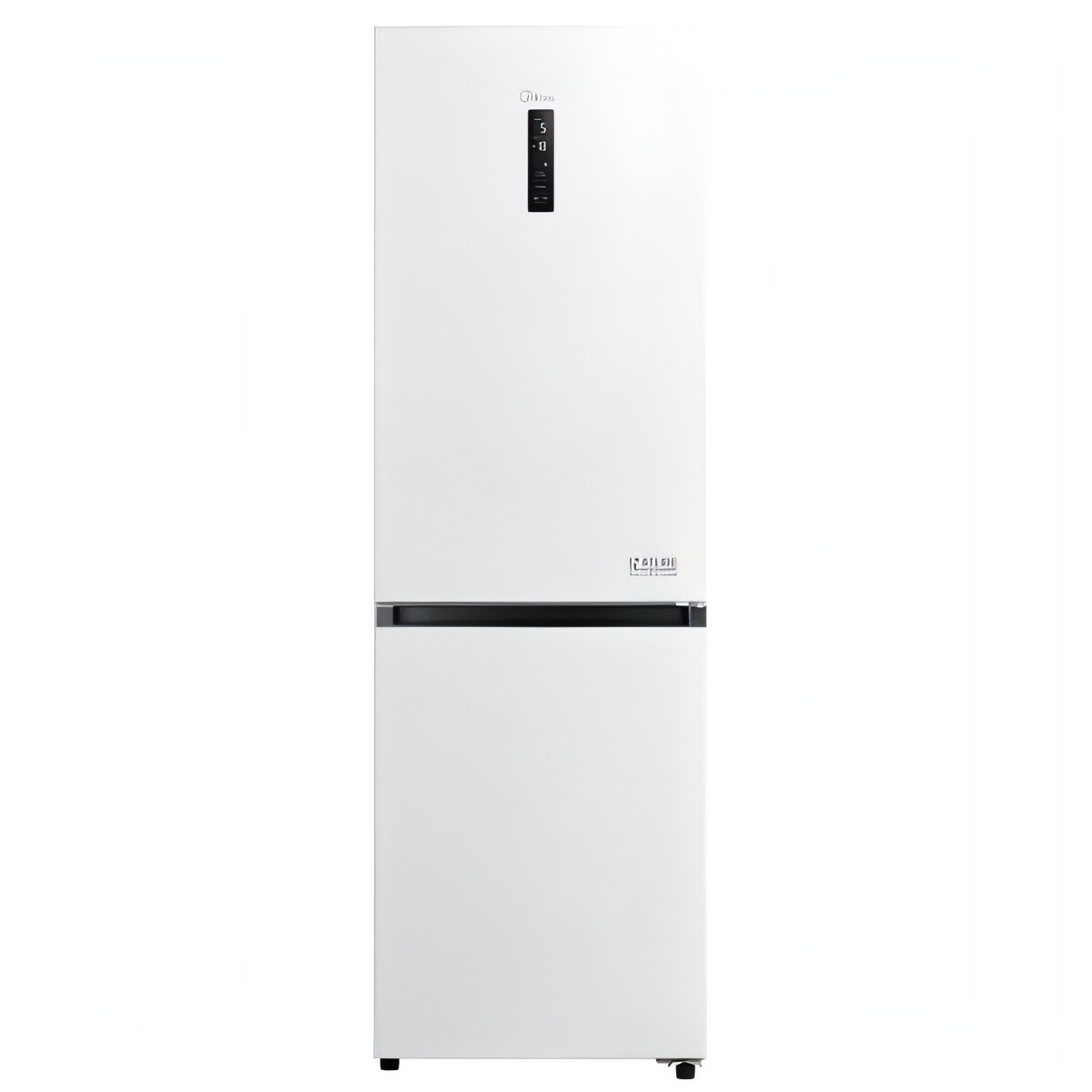 Холодильник Midea MDRB470MGF01OM — фото 1