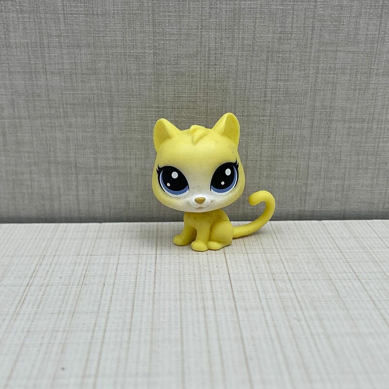 Оригинал LPS игрушки Фигурка