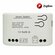 Zigbee Smart Switch, AC 85-250V, 10A, 433MHz