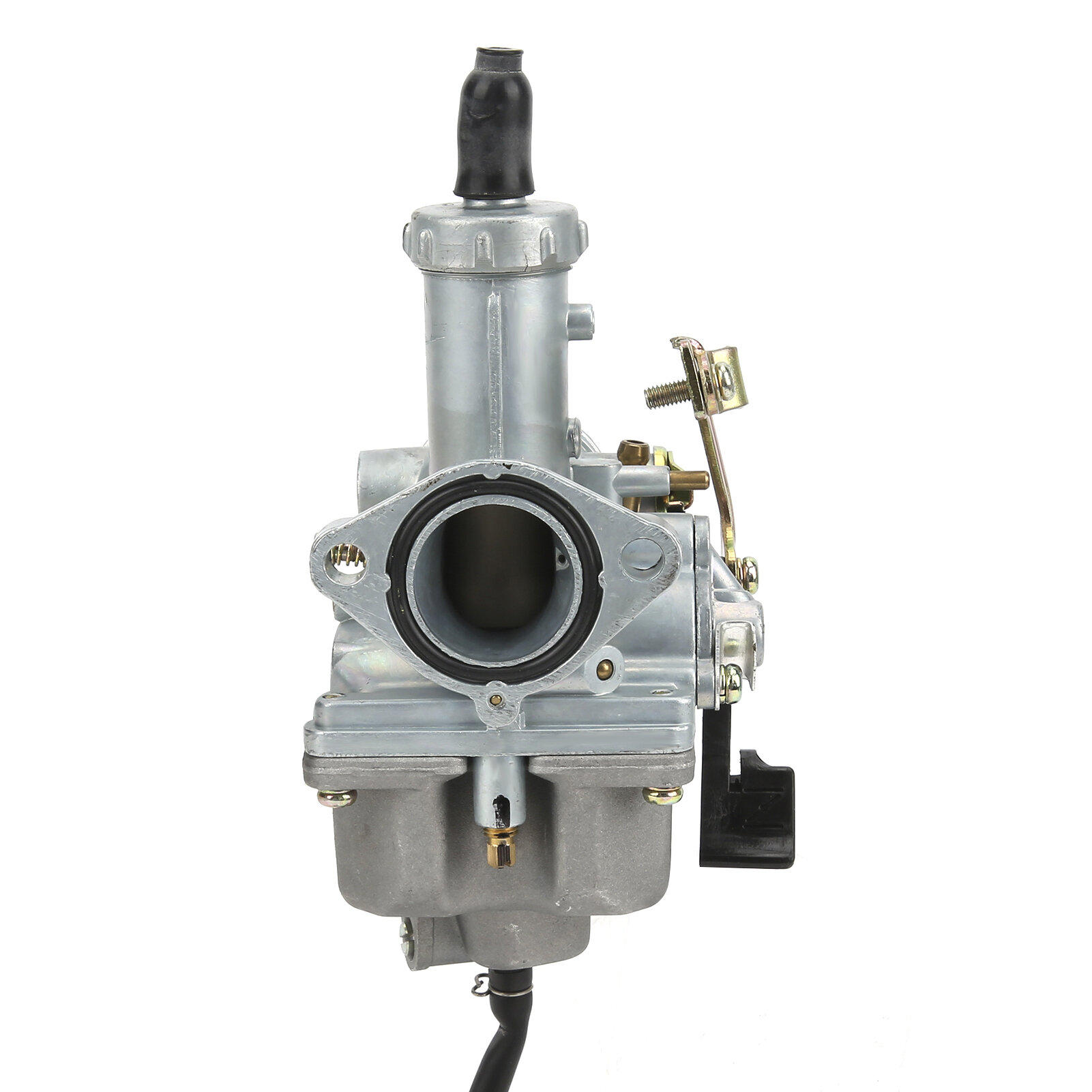 Карбюратор PZ26 1 дюйм, сменный аксессуар для карбюратора, подходит для 110 куб. см, 125 куб. см, мотоцикла-внедорожника PITBIKE