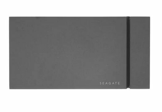 500 ГБ Внешний SSD Seagate FireCuda Gaming (STJP500400) черный