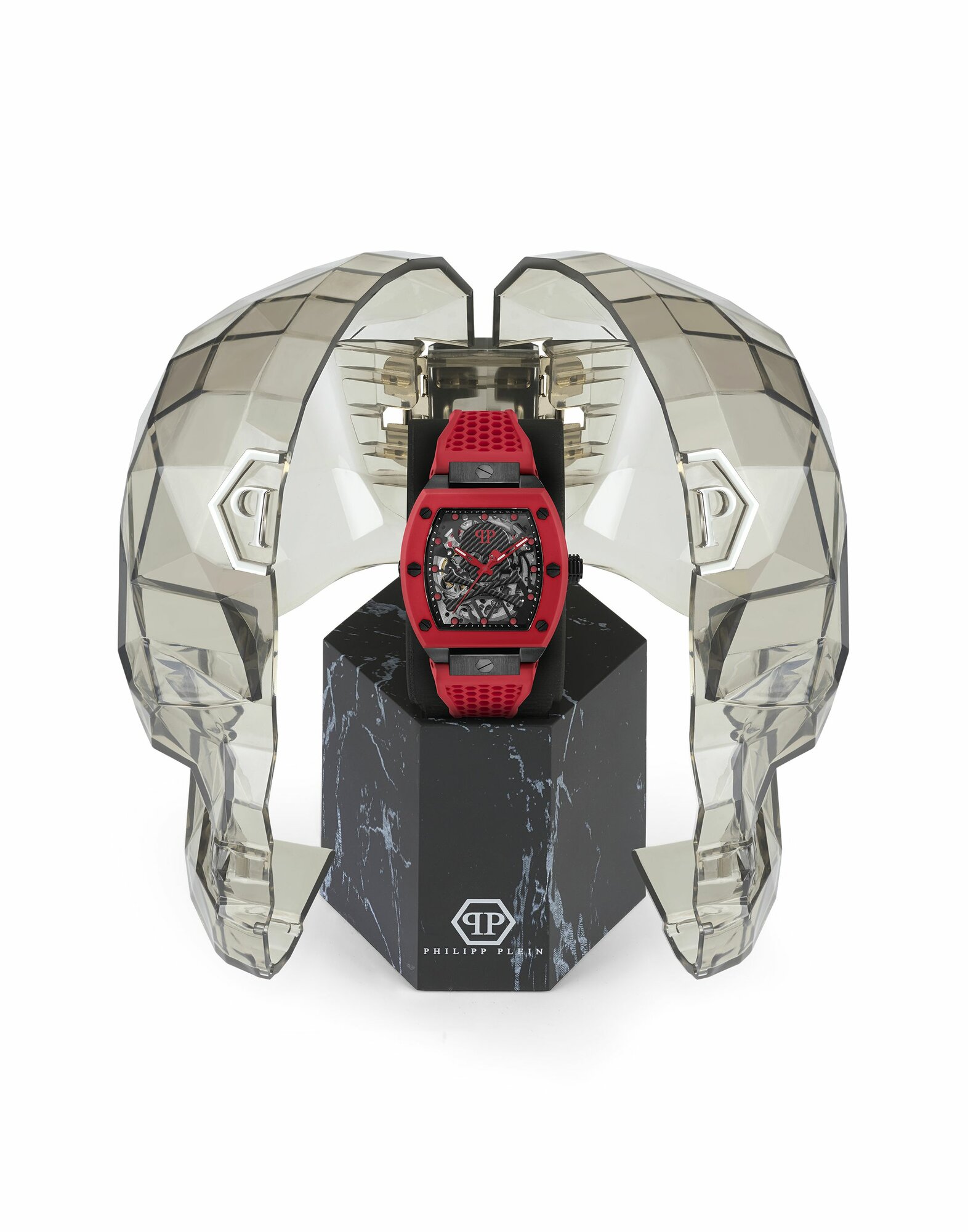 Наручные часы PHILIPP PLEIN — фото 1
