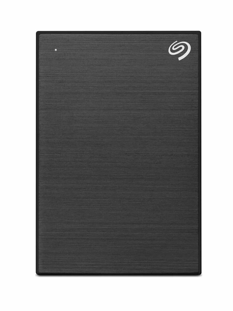 Жесткий диск USB 3.0 5TB STKZ5000400 One Touch 2.5" черный