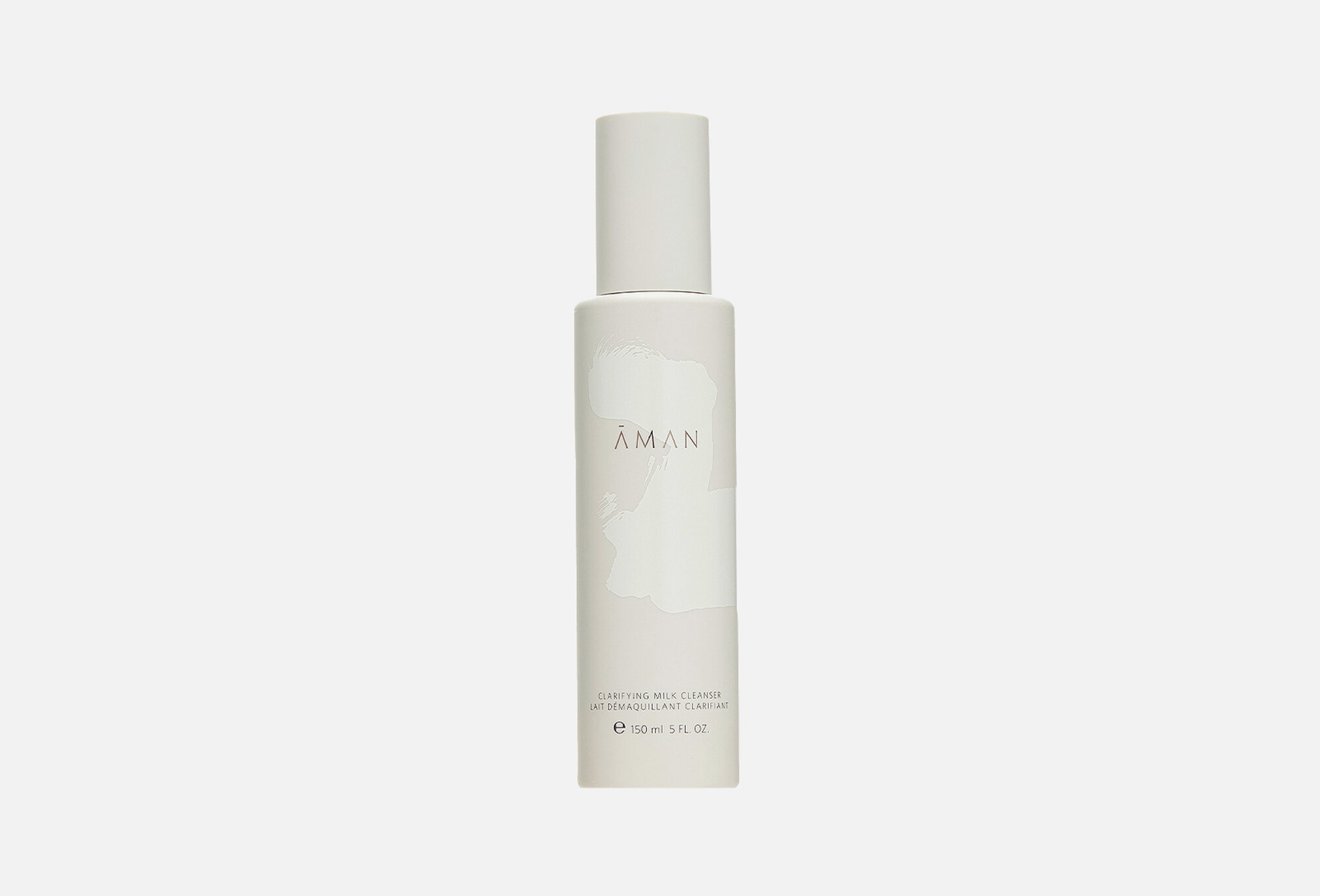Очищающее молочко для лица AMAN Clarifying milk cleanser 150 мл