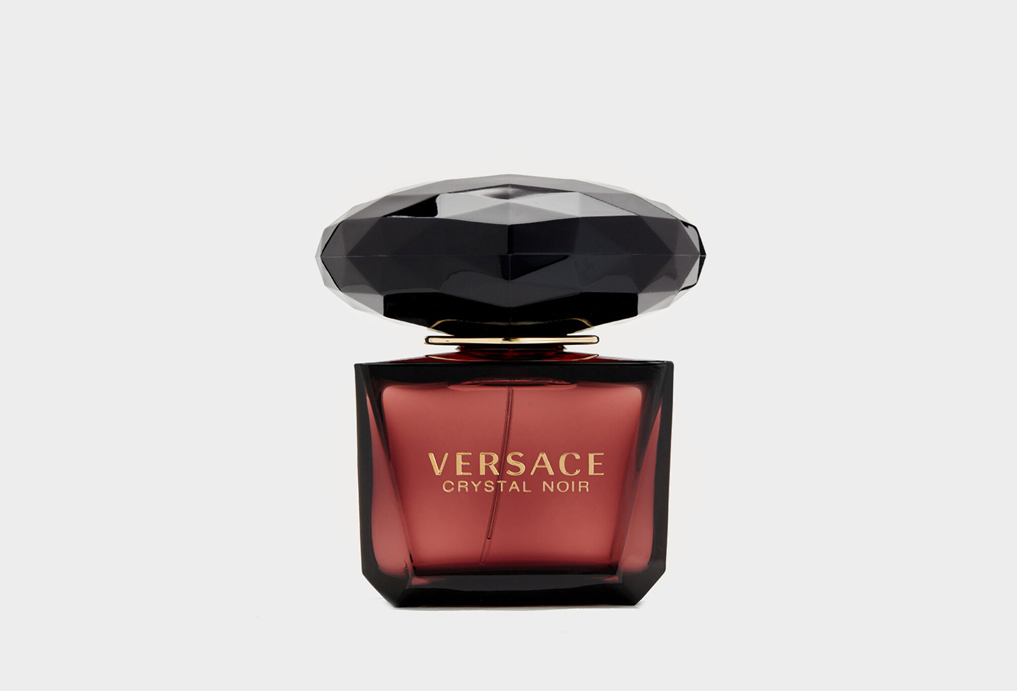 Парфюмерная вода VERSACE Crystal Noir 90 мл