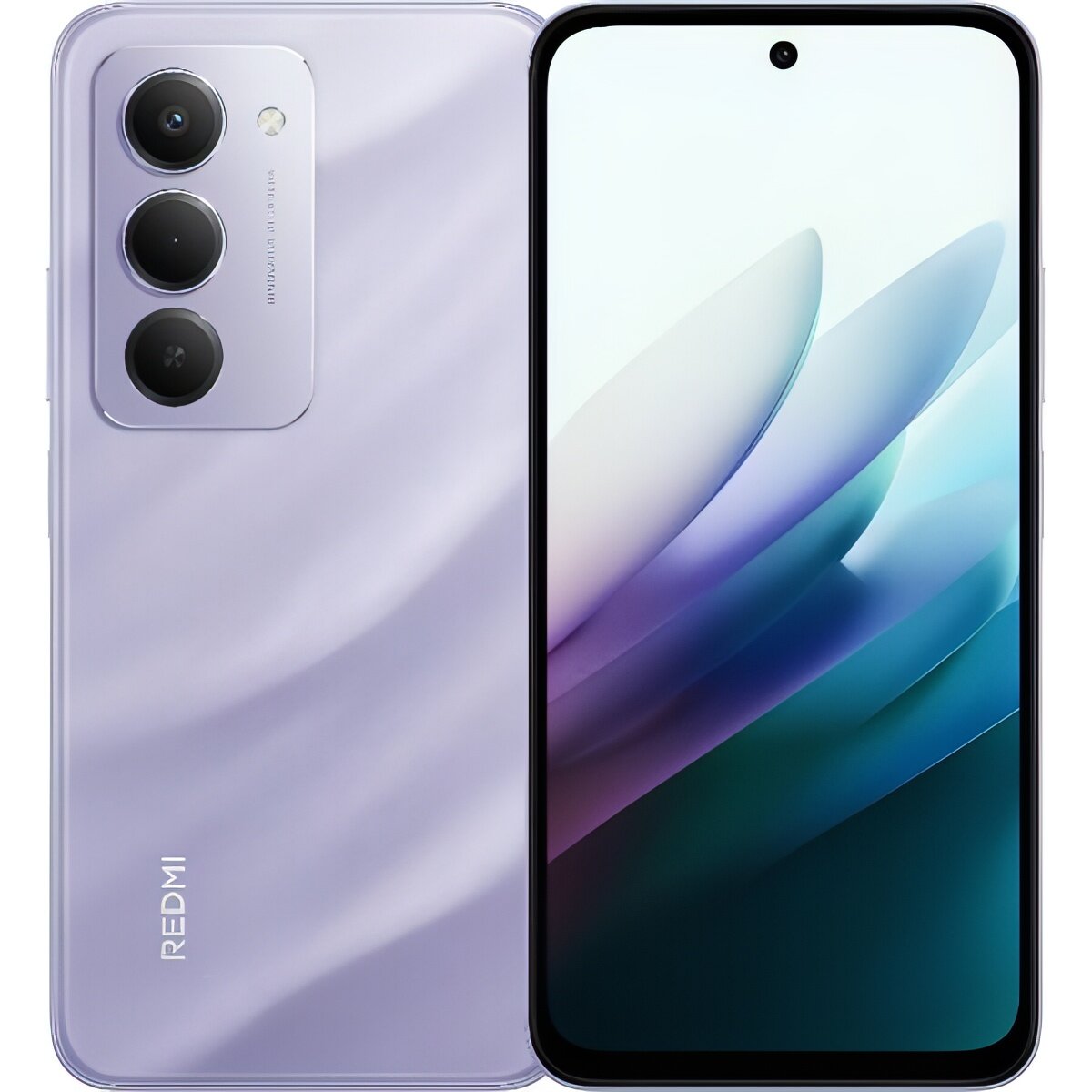 Смартфон Xiaomi Redmi 15 8/256GB Sandy Purple