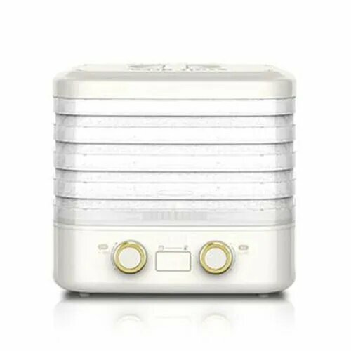 Дегидратор Для Фруктов И Овощей