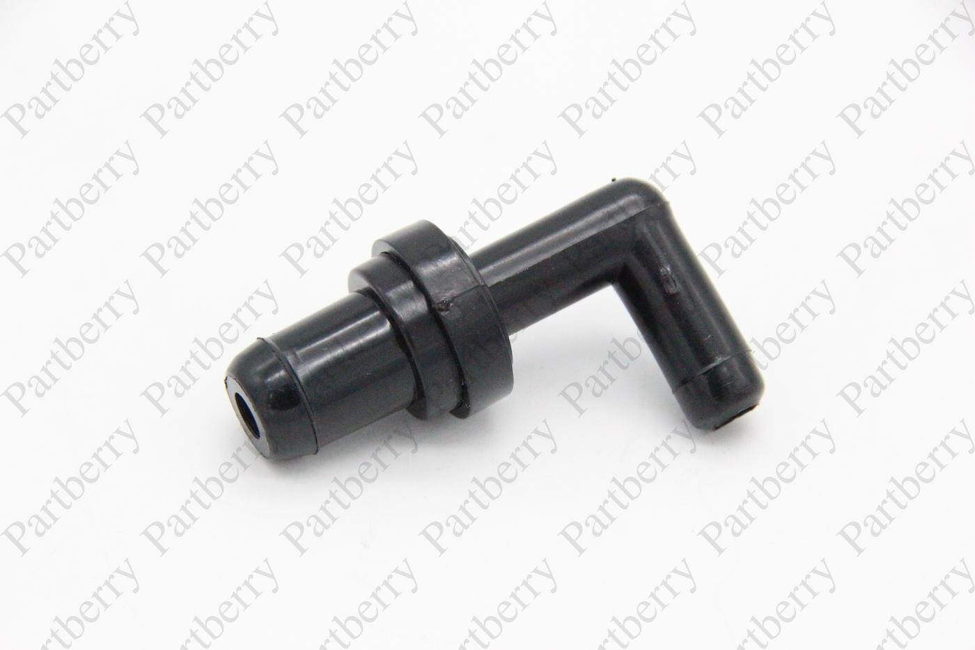 Клапан вентиляции картера двс PARTBERRY PB575601 для HONDA 17130PK1003, HONDA 17130P0A003, MAZDA B54113890.