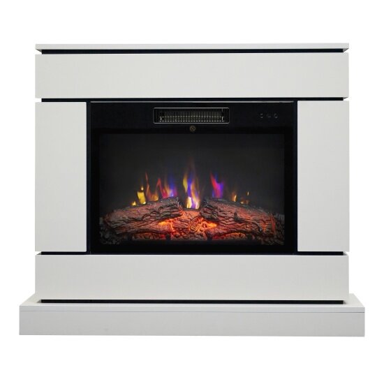 Портал Realflame VEGA R 24 WT-LCB510 Белый