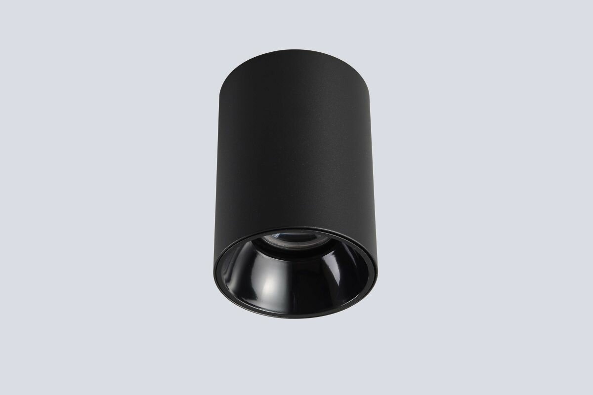 Потолочный светильник Crystal Lux CLT 084C BL