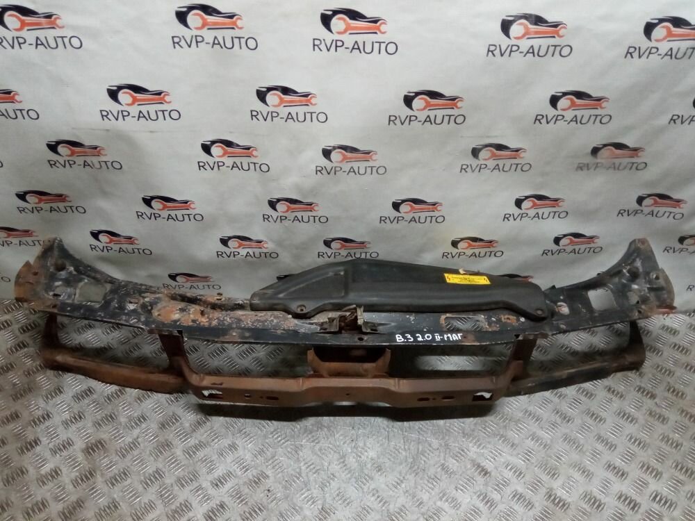 Панель передняя VW Passat B3 2.0 1988-1993 357805591A