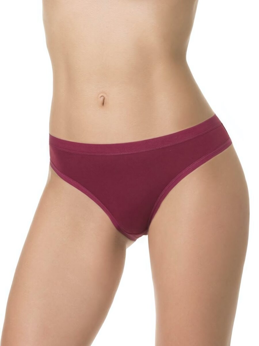 Комплект нижнего белья Bamboo Brasiliana