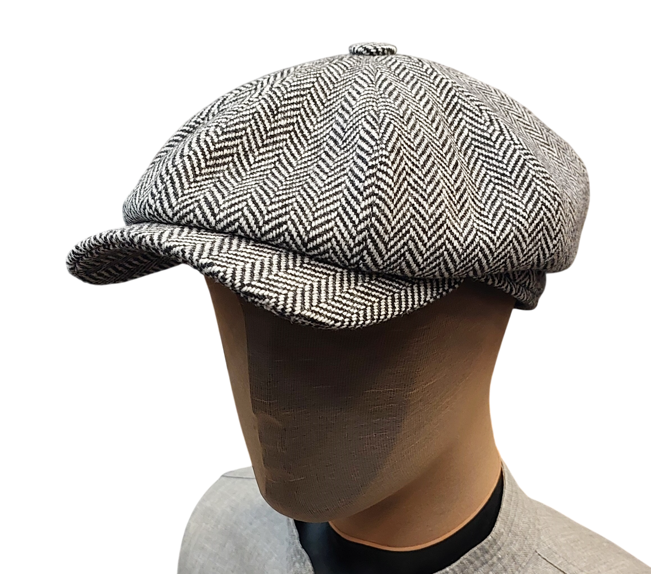 Кепка для мужчин