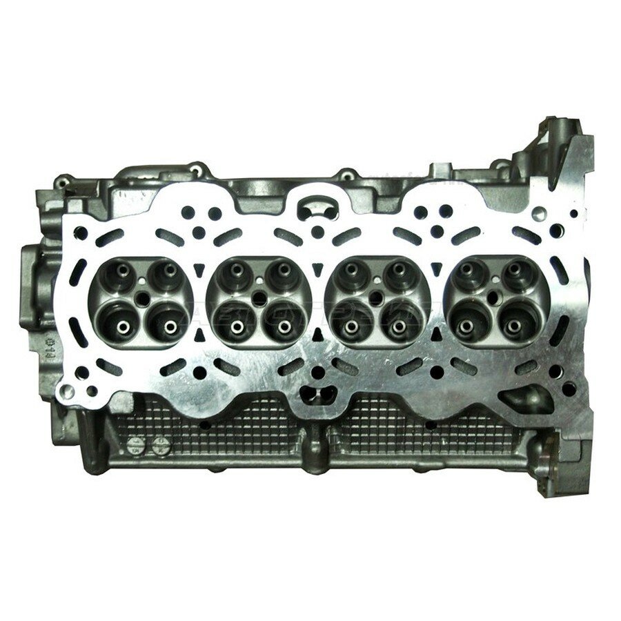 SAT ST1660005 Головка блока цилиндров G4NA KIA SPORTAGE 16-/HYUNDAI CRETA 15-