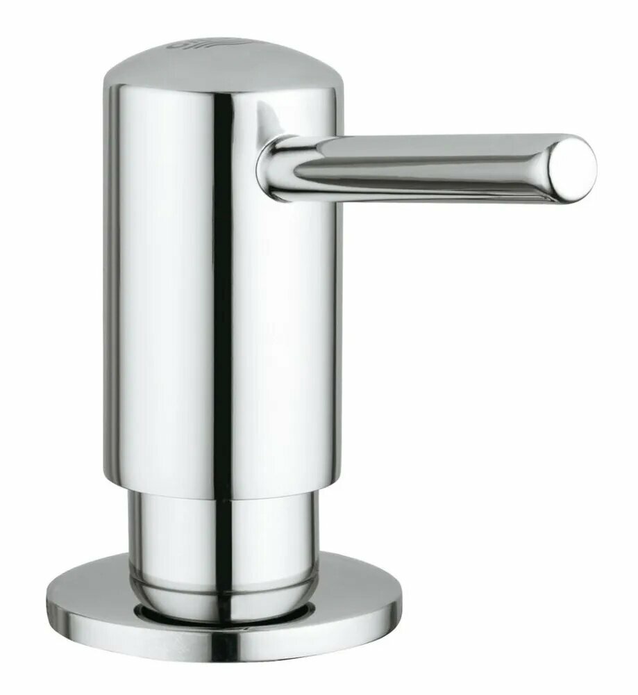 GROHE Дозатор для жидкого мыла встраиваемый 500 мл, 1 шт