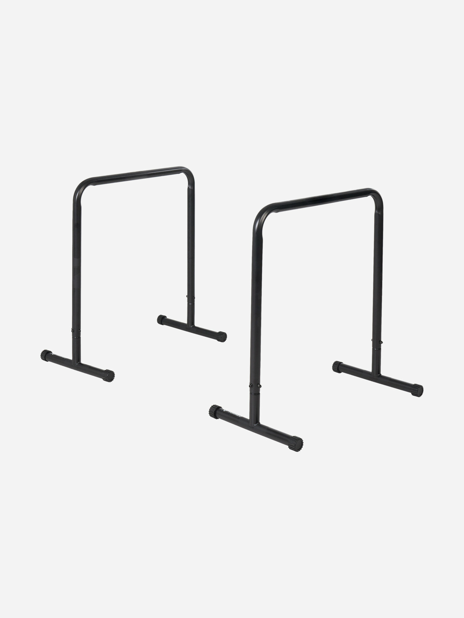 Брусья напольные для отжиманий Torneo