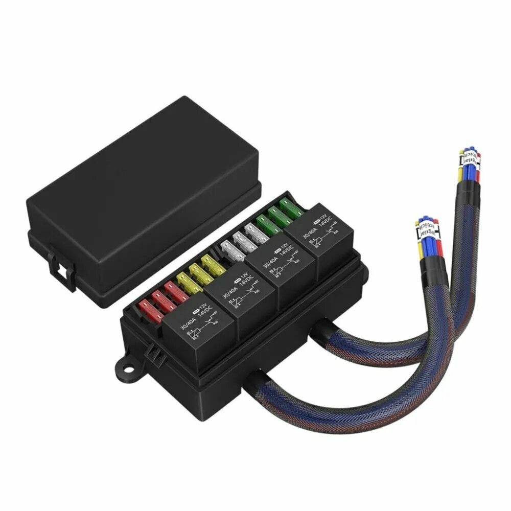 ESTONE Предохранители для автомобиля, арт. 1