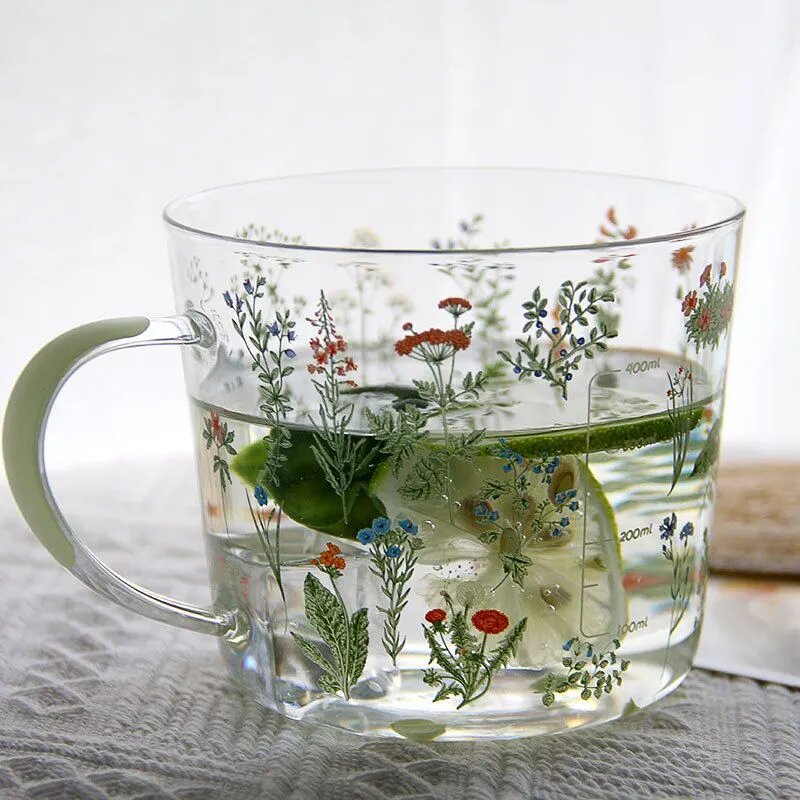 ZARA HOME Кружка, 500 мл, 1 шт