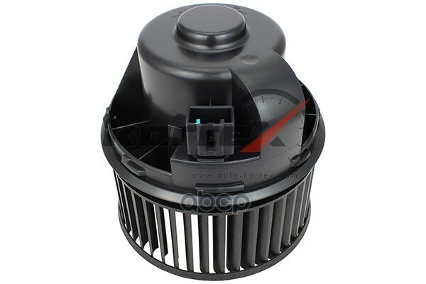 Мотор отопителя FORD FOCUS II 04-/MONDEO IV 07- KORTEX арт. KHF021