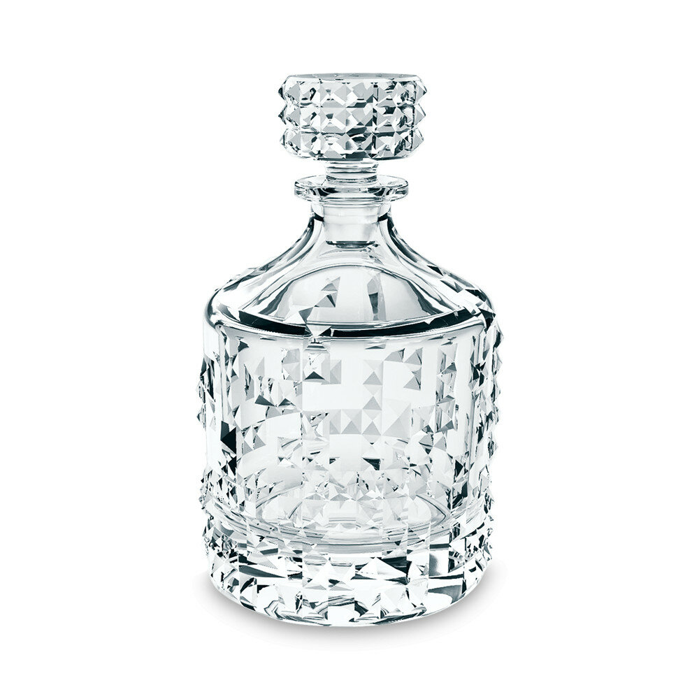 Штоф PUNK, объем: 750 мл, материал: хрустальное стекло N99505