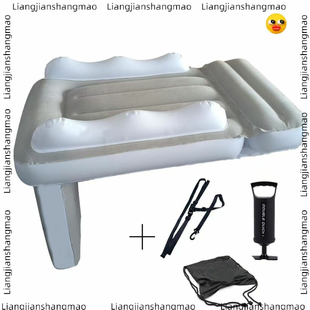 Эксклюзивный пневматический матрас