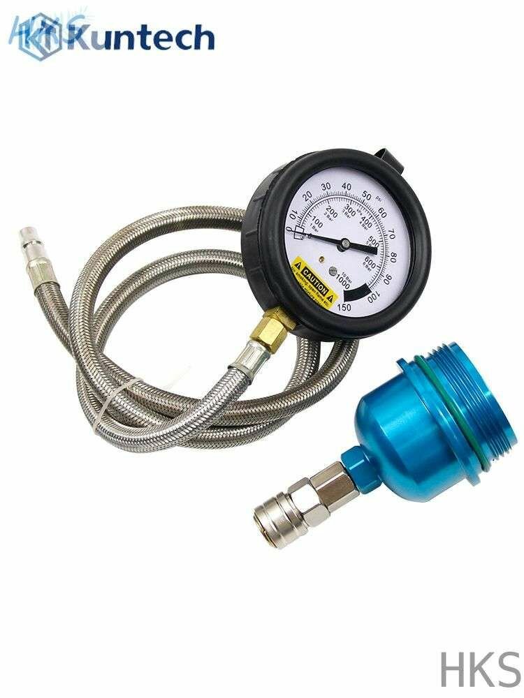 Автомобильный манометр давления масла подходит для BMW B38/48/58HKS