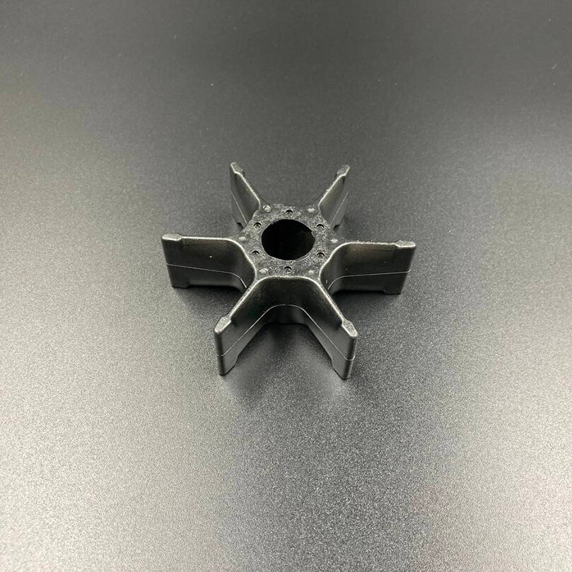 Крыльчатка помпы охлаждения Yamaha 40Q, 40J (Sinera)