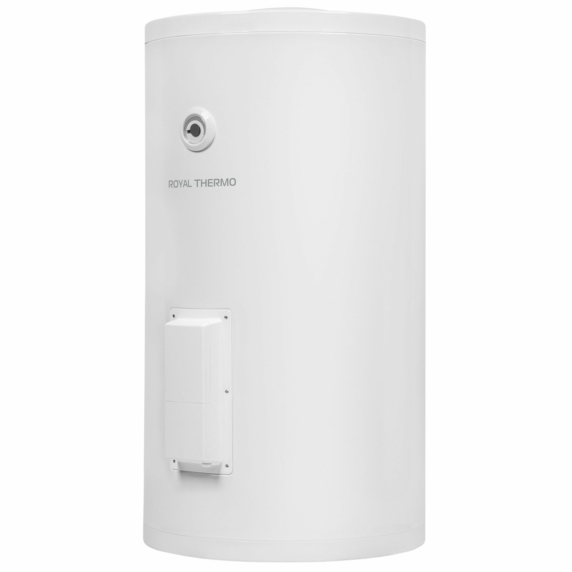 Бойлер косвенного нагрева Royal Thermo GLF RTWGE 100 напольный, с встроен. ТЭНом