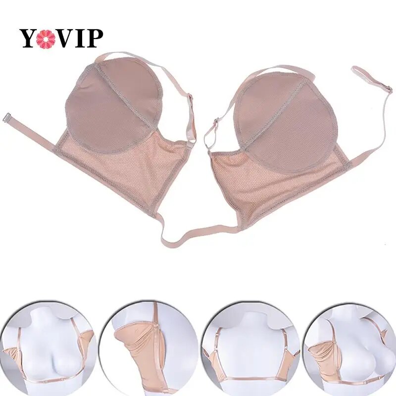 Прокладки, многоразовые прокладки для подмышек, дезодорирующие, антиперспирантные, антитранспирантные, для женщин, Подмышечные подмышечные прокладки от пота