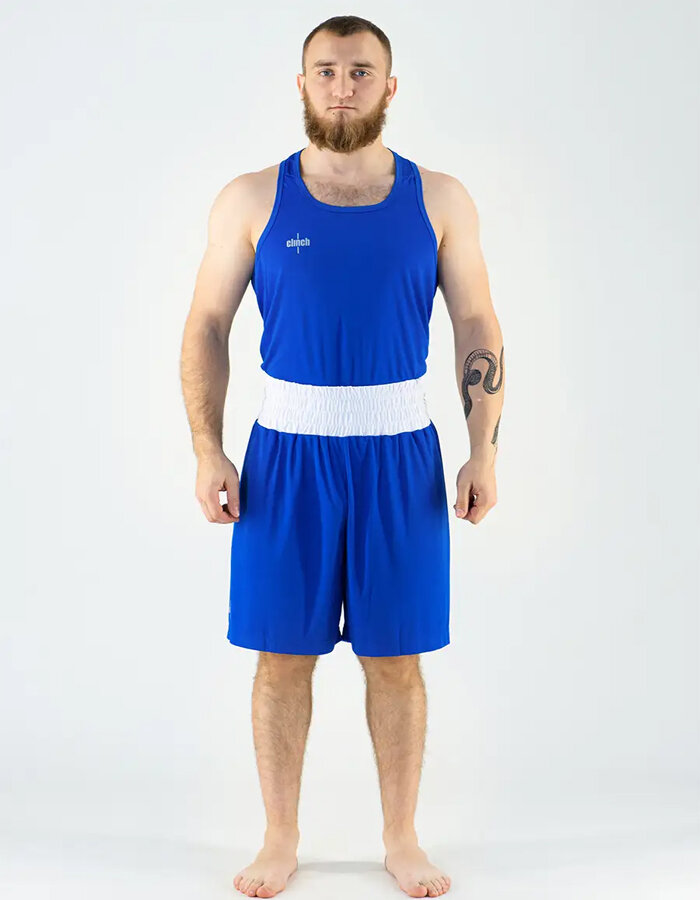 Форма спортивная