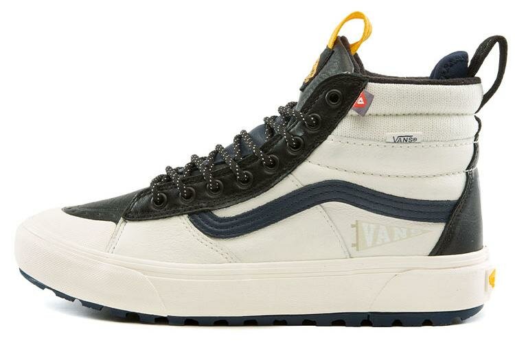 Кроссовки Sk8-Hi MTE-2