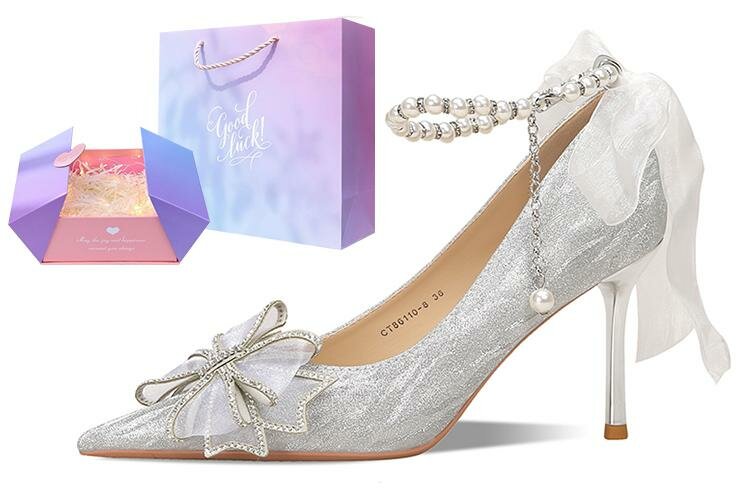 Туфли  Confessions Collection