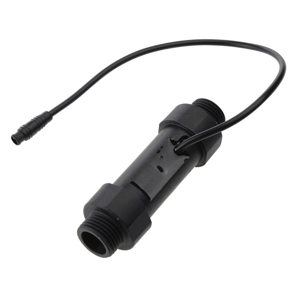 Микро-гидрогенератор с трубкой G1/4, DC5V