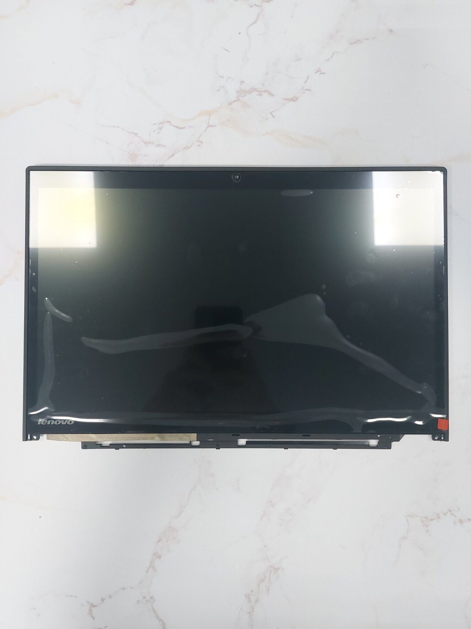Матрица (модуль) для ноутбука Lenovo ThinkPad T450s 20BW 14", FHD, Touch, Anti-Glare, IPS,300nit (01LW065)(04X5911)(04X5910), оригинал