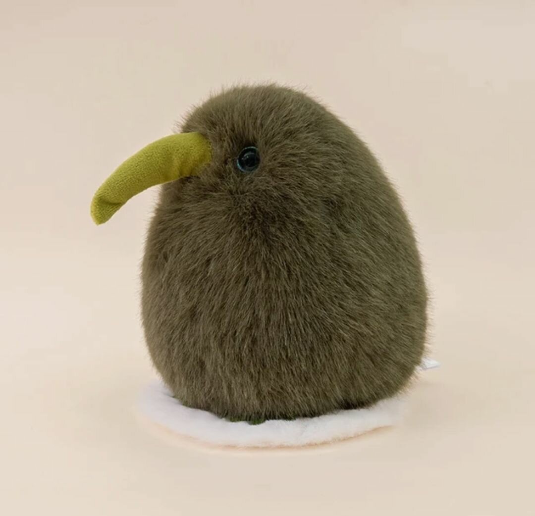 Украшение на сумку