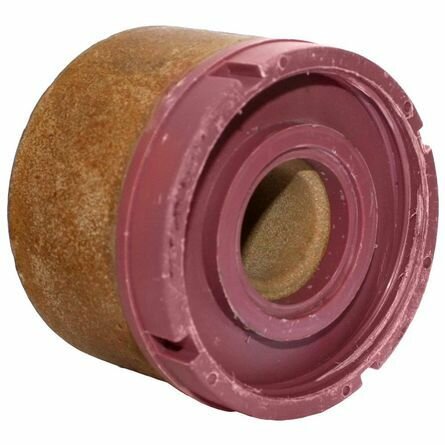 Абразивный сегмент "Рулло" (Rullo) для шлифовки гранитных полов 100 мм, 2M (№120), T FRM ACHILLI , ABRESSA