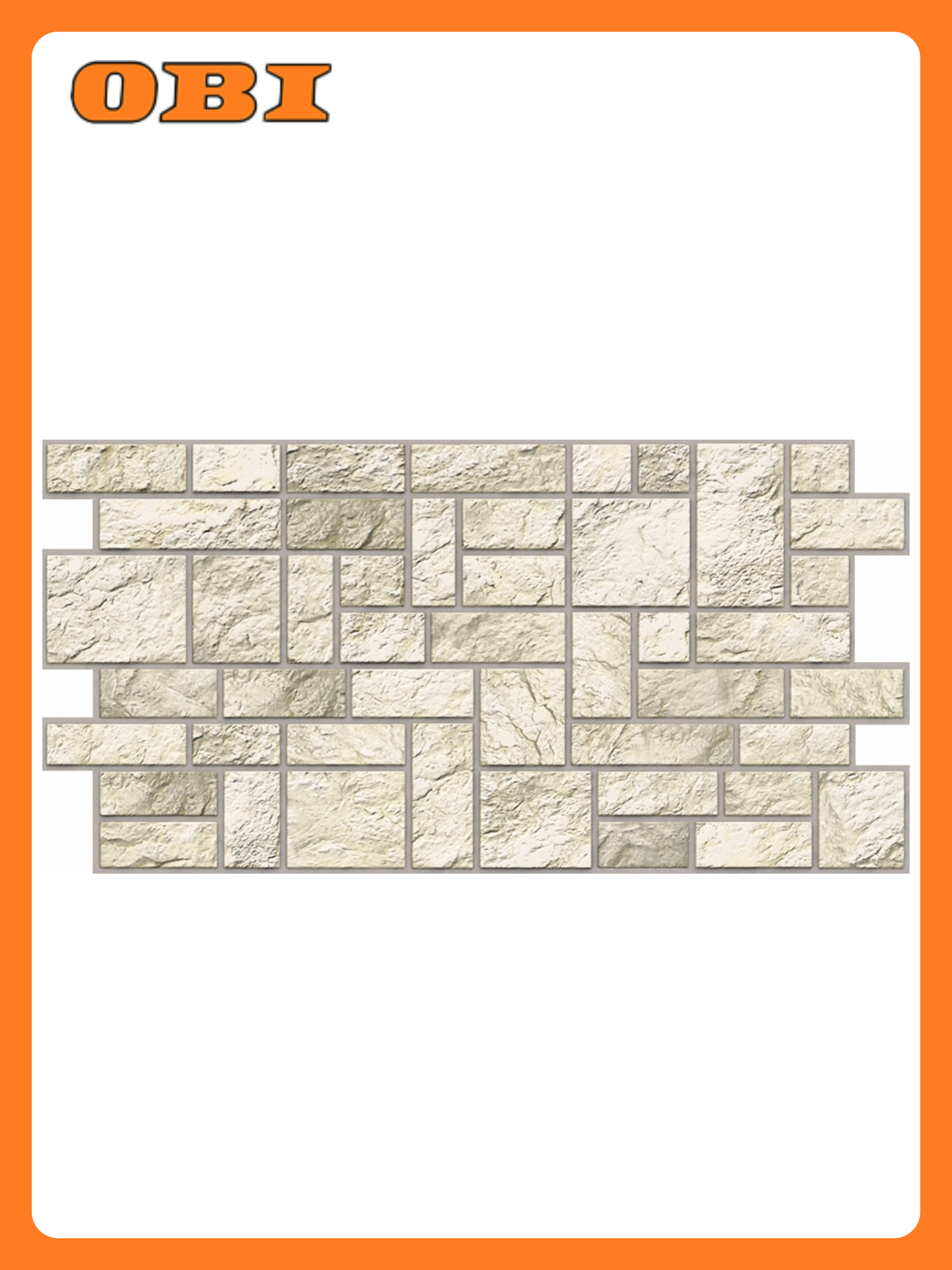 Панель ПВХ листовая 0,3мм камень «Пиленый серый»