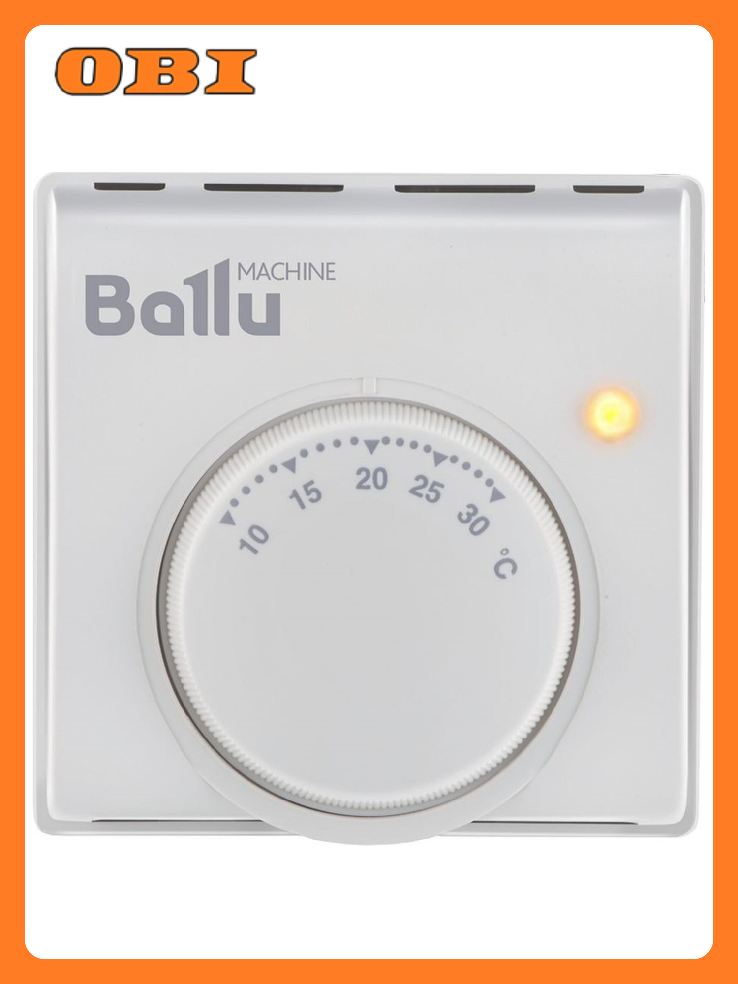 Термостат Ballu BMT-1