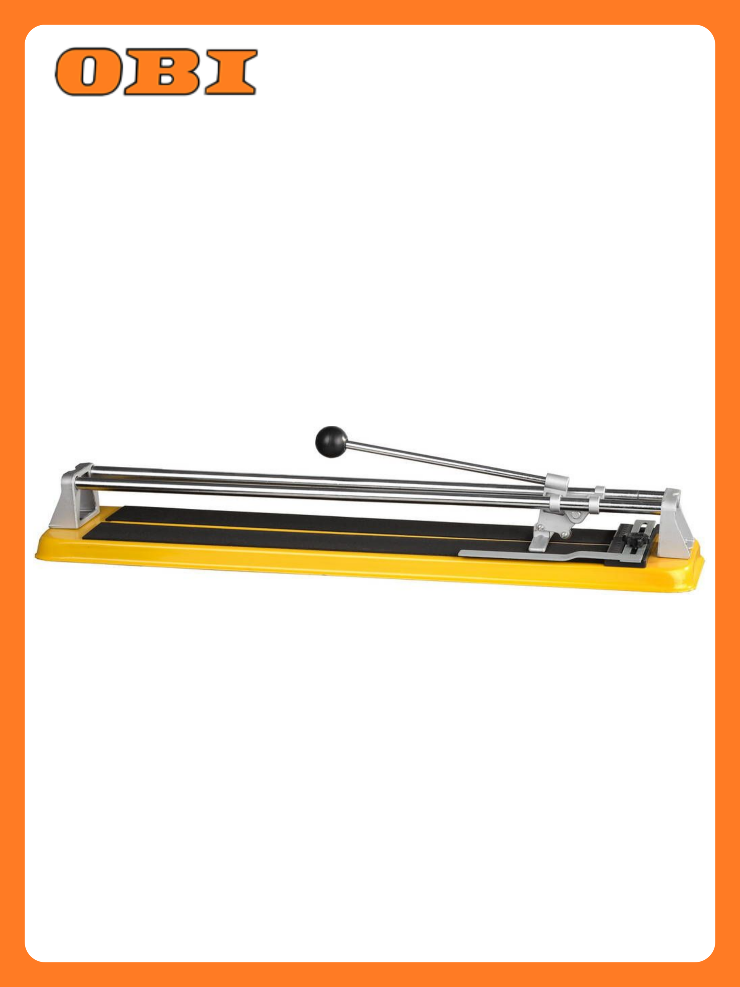 Плиткорез STAYER, роликовый, для керамической плитки, длина реза 600мм