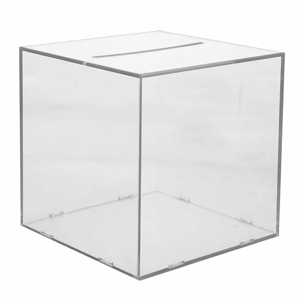 Копилка, 15.24х15.61 см