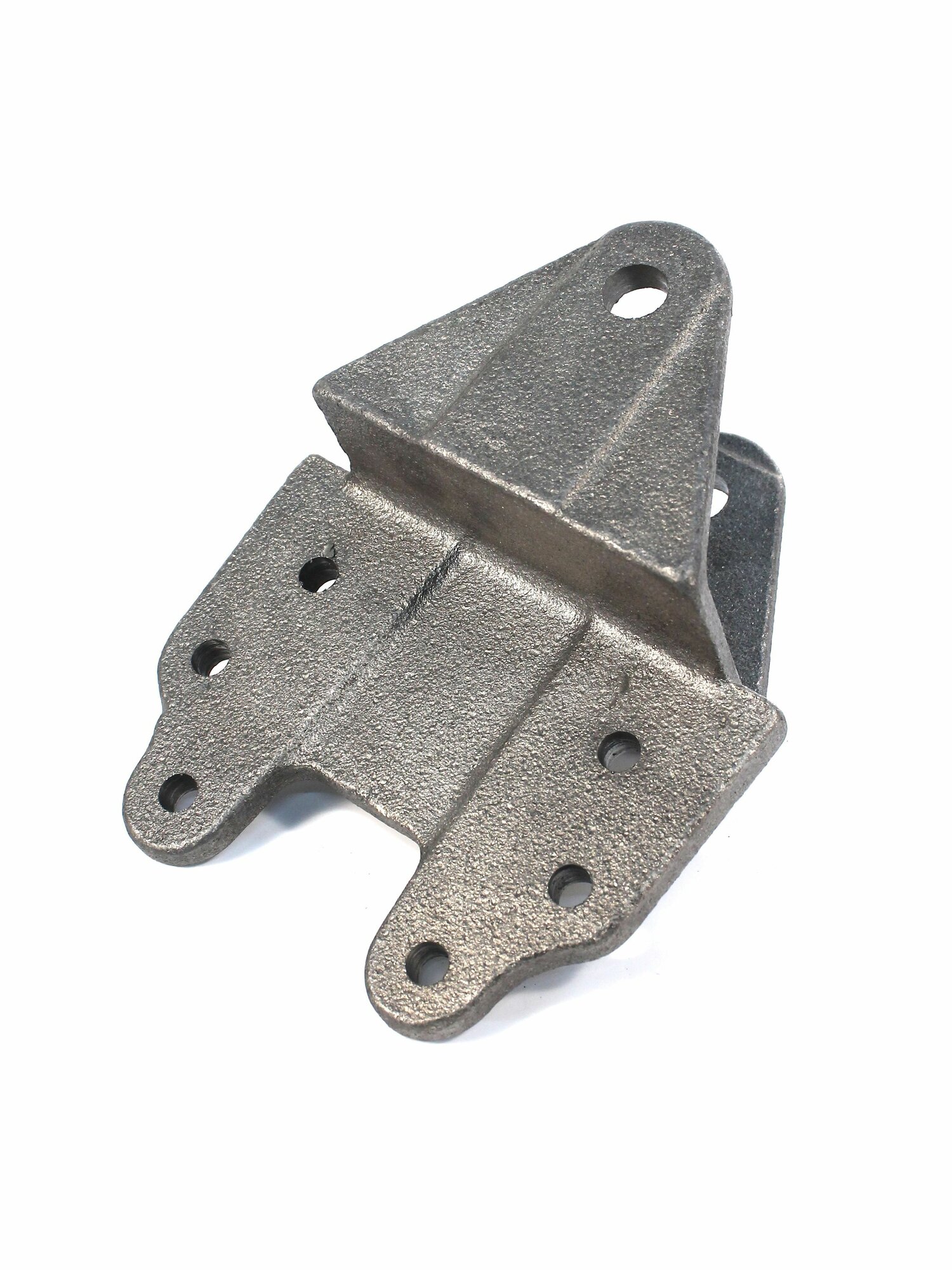 Кронштейн рессоры передней ГАЗель передний