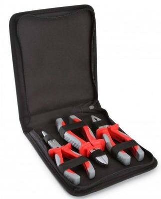 Набор инструментов КВТ КВТ 67374