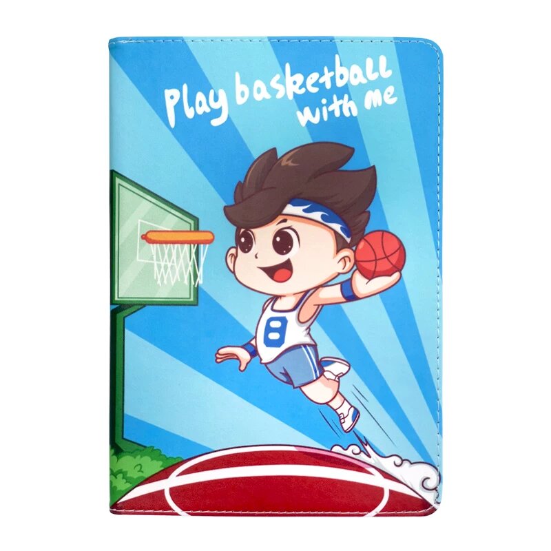 Подходит для защитного чехла X1 learning machine S18, кожаного чехла X1, чехла для планшета 10.1inch S16, чехла с