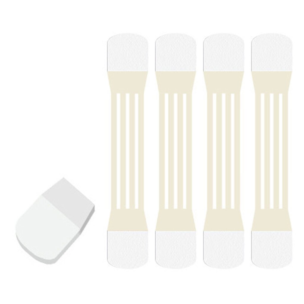 Наклейки для Подтяжки шеи Полоски Для шеи Невидимые Пластыри для Подтяжки Шеи от Морщин