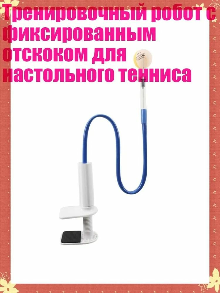 Набор для настольного тенниса