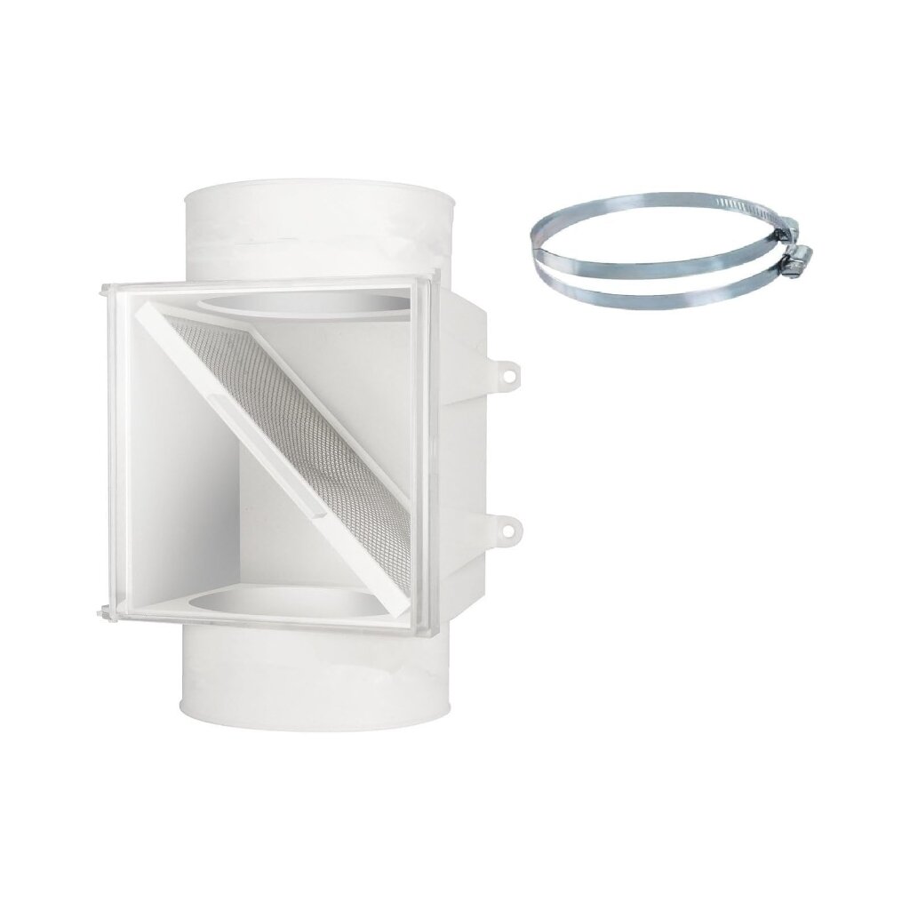 Улавливатель Ворса Сушилки Для Белья Сменные Вентиляционные Отверстия Воздуховода Сушилки Улавливатель Ворса