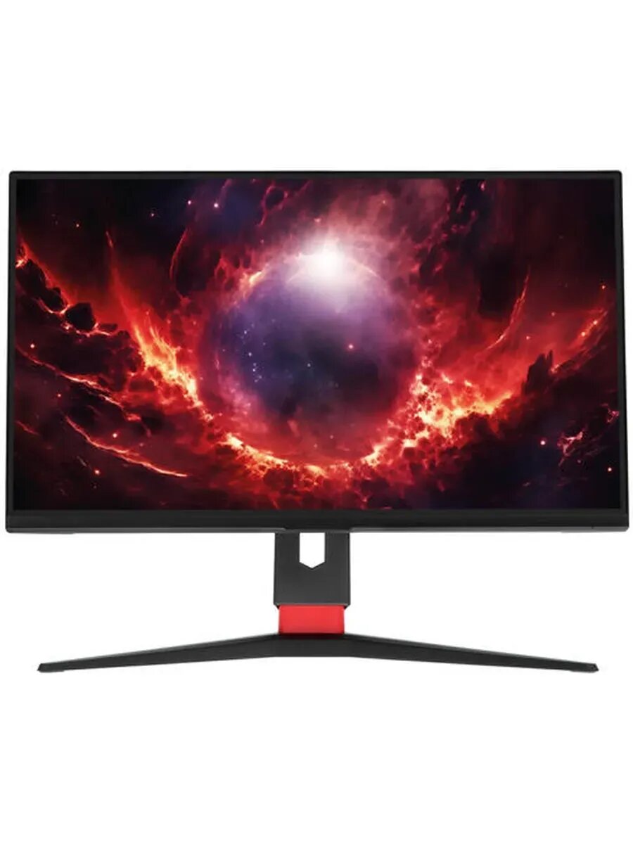 Монитор ARDOR GAMING LINK 23.8" AF24H1UE 180 Гц, IPS, LED , черный