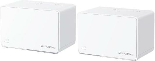 Wi-Fi система Mercusys Halo H80X (2-pack)