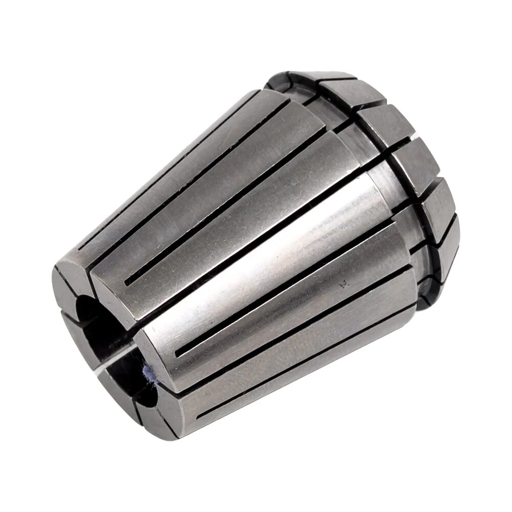 Цанга ER32AA 1/8" (3.175 мм), биение 0.008 мм, DIN6499 BESTELLI AC01500217, стальная конструкция